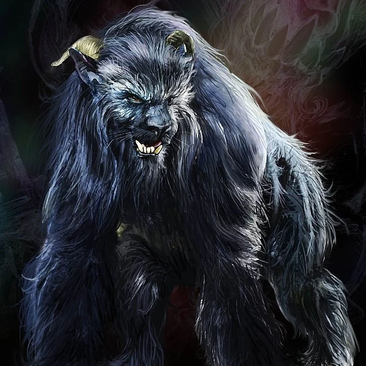 Ozark howler | Darian's MonsterVerse Wiki | Fandom