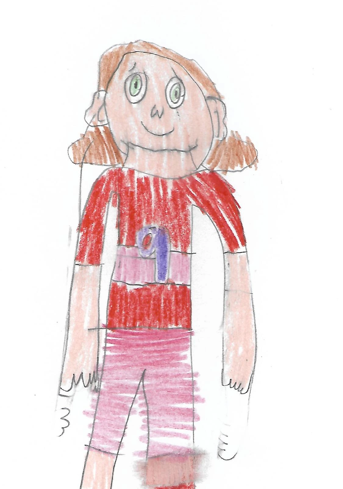 Nifty Nines | Darienee Richardson and her Friends Wiki | Fandom