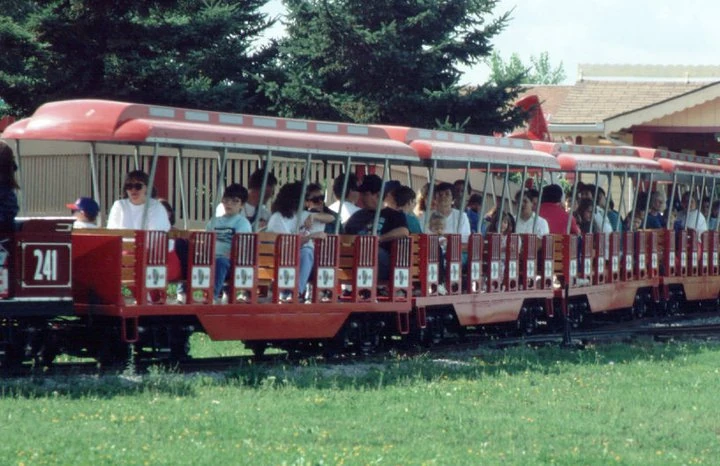 Funtime Junction | Darien Lake Wiki | Fandom
