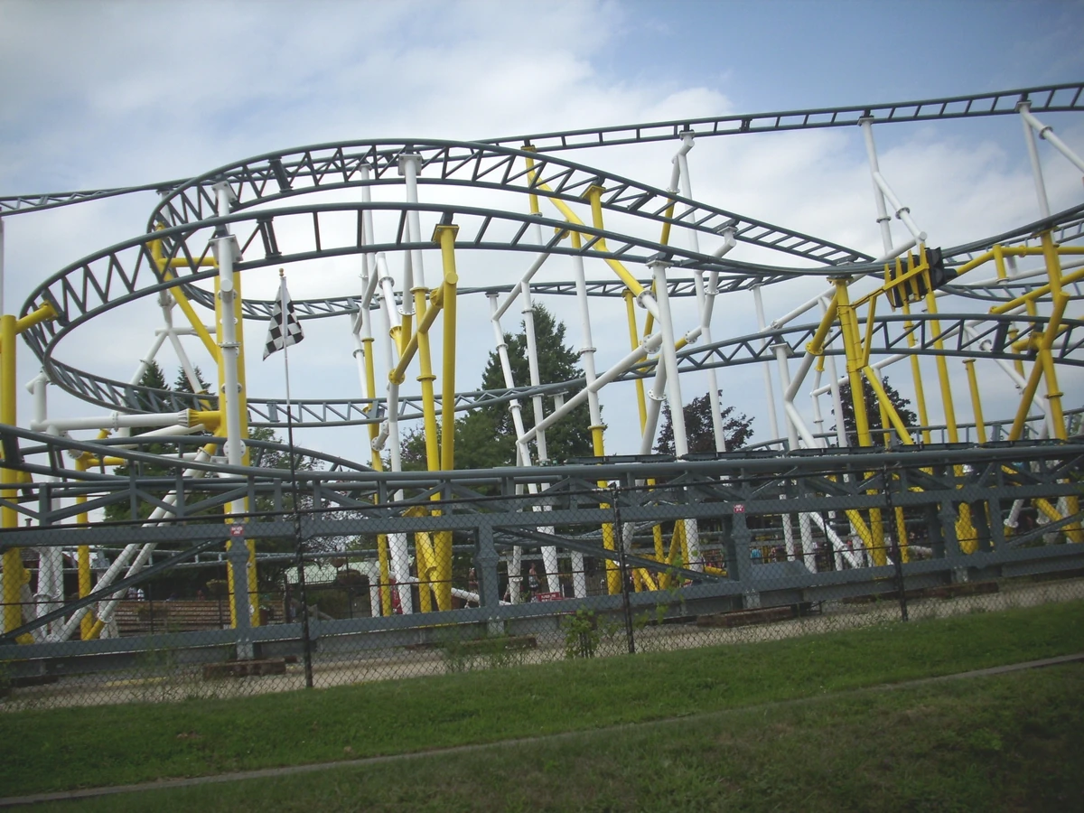 Motocoaster | Darien Lake Wiki | Fandom