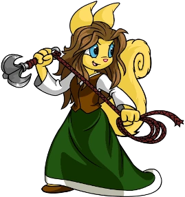 Hannah (Neopets) | Darina3 Adventures Wiki | Fandom