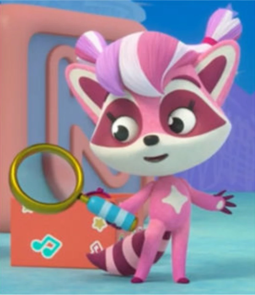 Lala (Rockoons) | Darina3 Adventures Wiki | Fandom