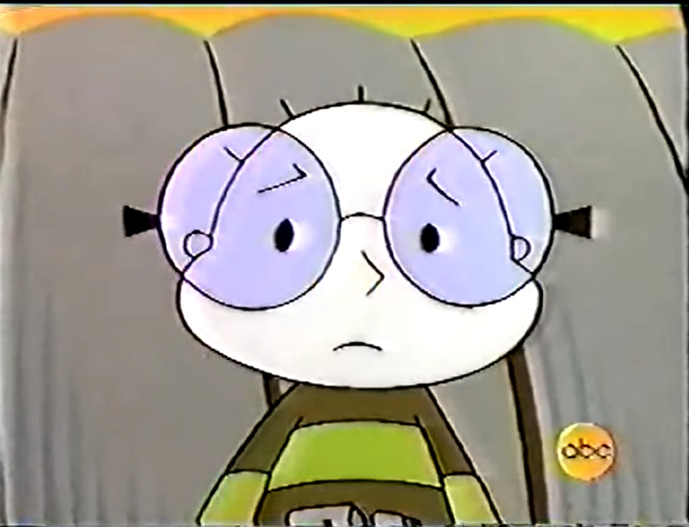 Ned Needlemeyer (Nightmare Ned) | Darina3 Adventures Wiki | Fandom