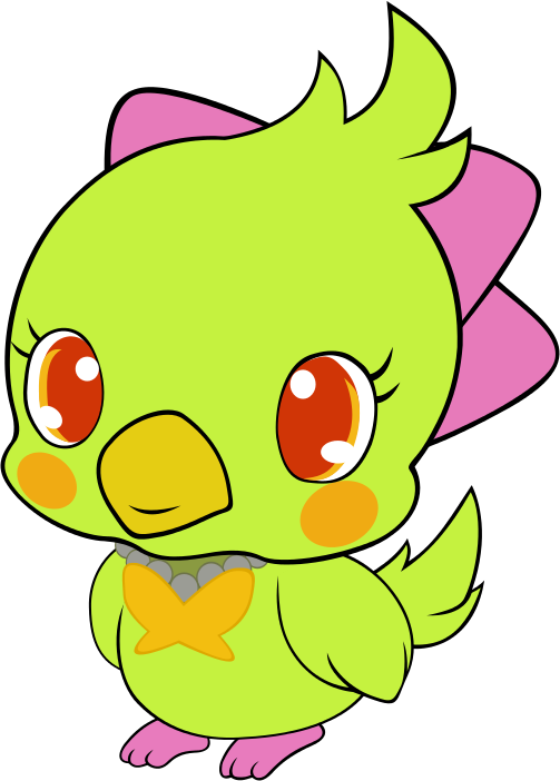 Rin (Jewelpet) | Darina3 Adventures Wiki | Fandom