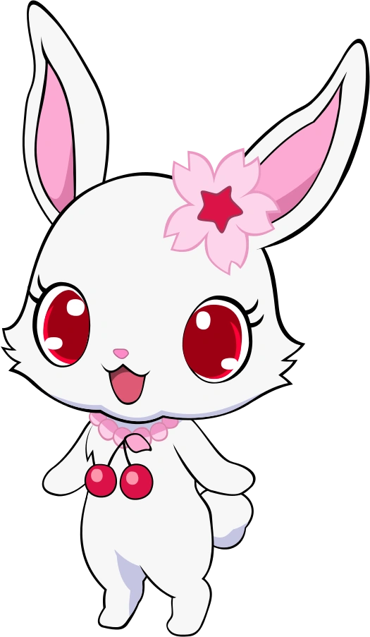 Ruby (Jewelpet) | Darina3 Adventures Wiki | Fandom