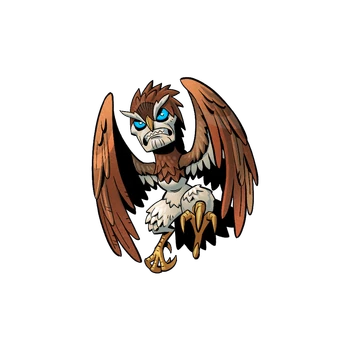 Harpy | Daring Dungeoneer Wiki | Fandom
