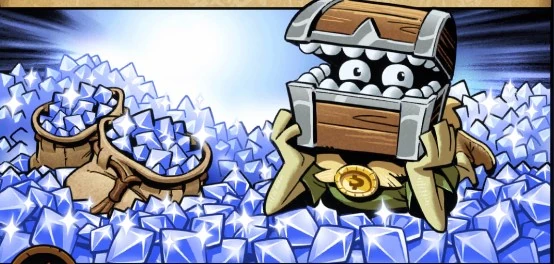 Gem Shop | Daring Dungeoneer Wiki | Fandom