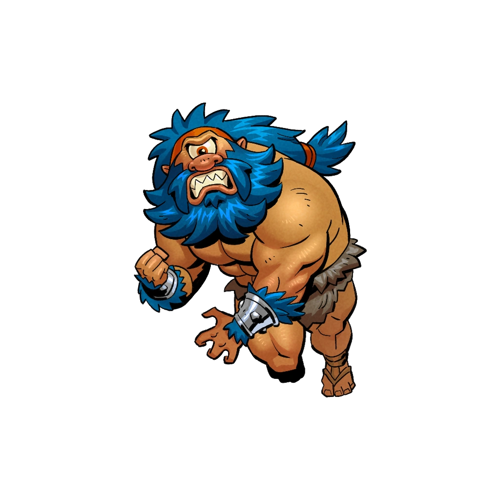 Cyclops | Daring Dungeoneer Wiki | Fandom