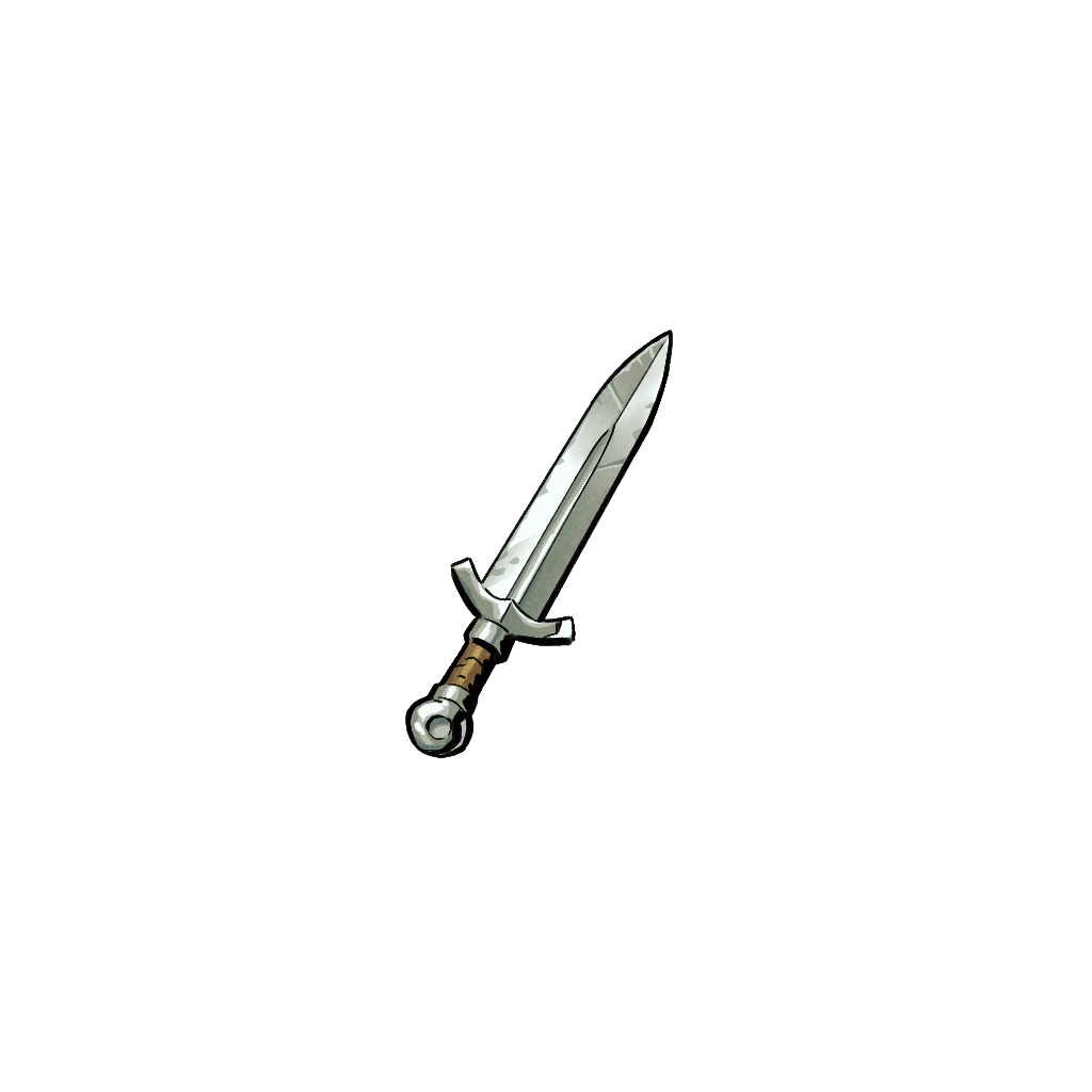 Ranger's Shortsword | Daring Dungeoneer Wiki | Fandom