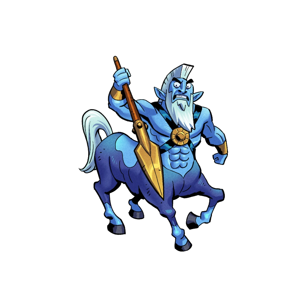 Centaur | Daring Dungeoneer Wiki | Fandom