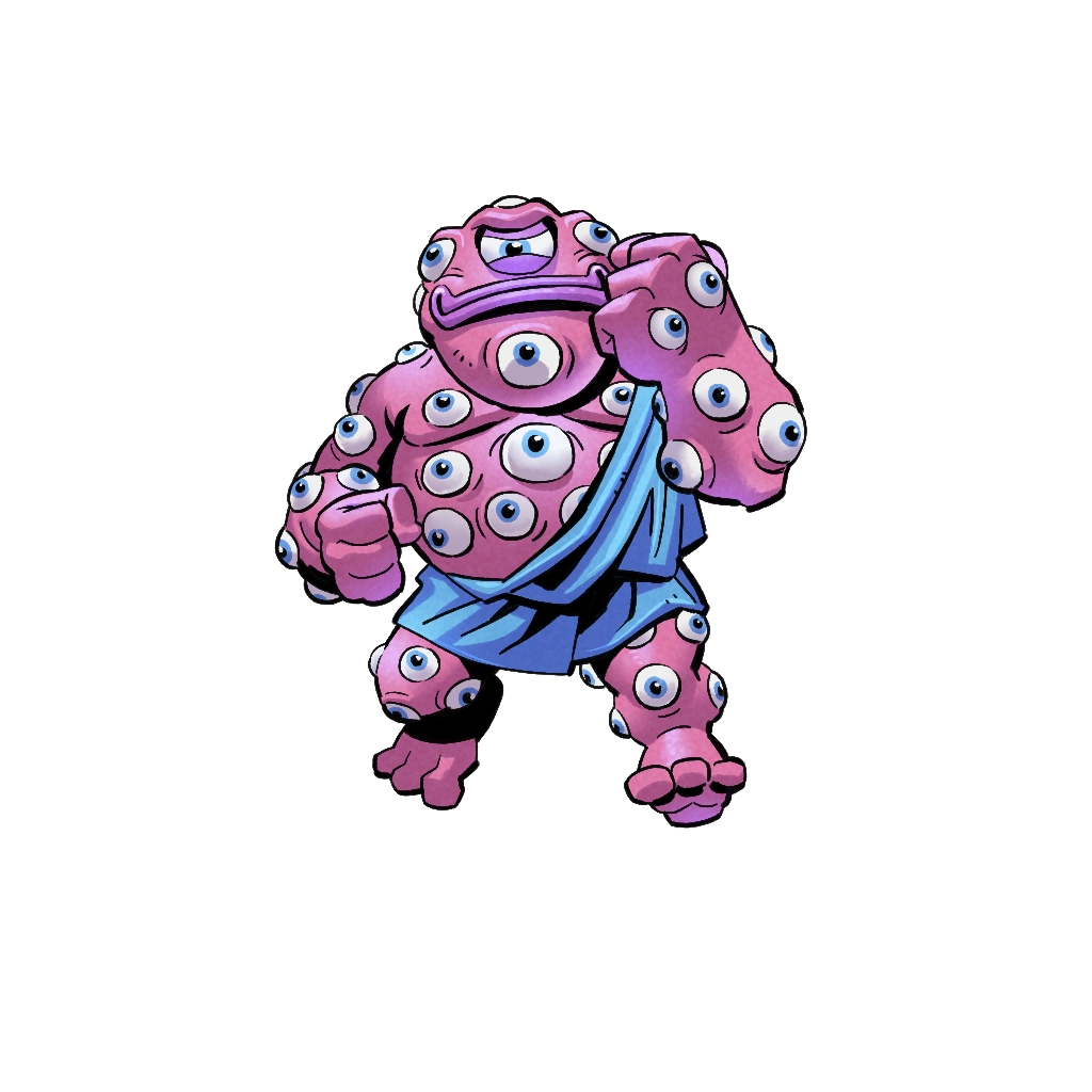 Argos | Daring Dungeoneer Wiki | Fandom