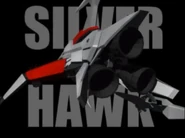 Silver-Hawk Genesis | Darius Wiki | Fandom