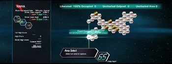 Raiya | Darius Wiki | Fandom