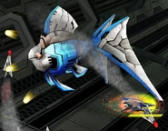 Aquarium Fish | Darius Wiki | Fandom