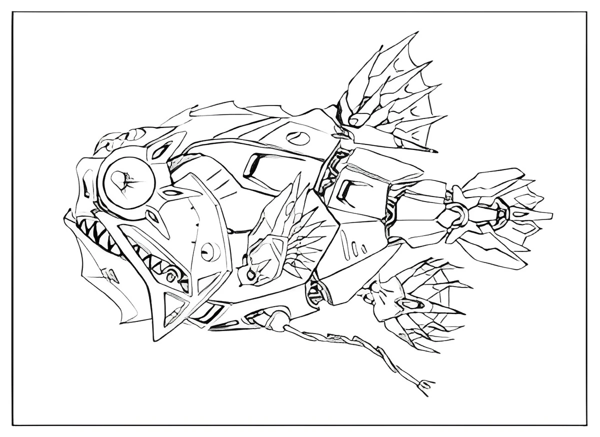 Eclipse Eye/Gallery | Darius Wiki | Fandom