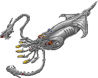 Cuttle Fish/Gallery | Darius Wiki | Fandom