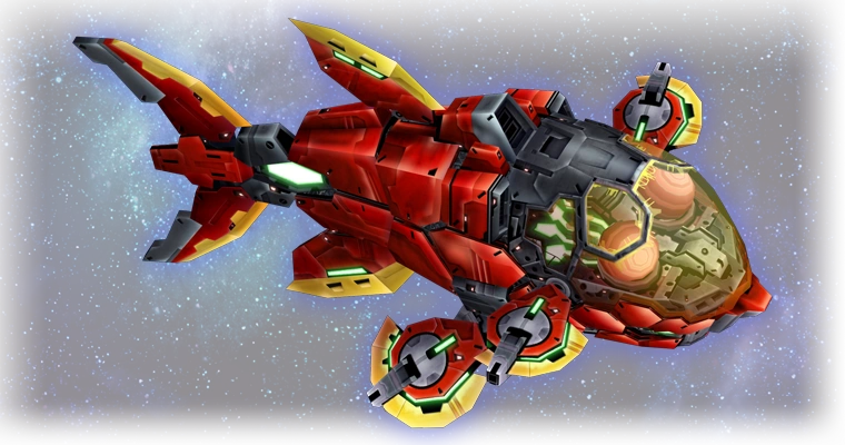 Insane Stare/Gallery | Darius Wiki | Fandom