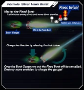 Silver-Hawk Formula | Darius Wiki | Fandom