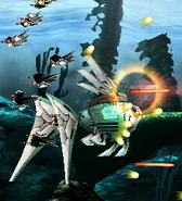 Devilish Fish/Gallery | Darius Wiki | Fandom