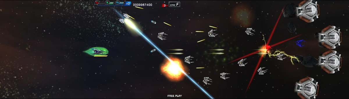 Zone F (Dariusburst AC) | Darius Wiki | Fandom
