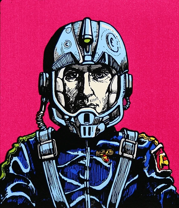 Proco | Darius Wiki | Fandom