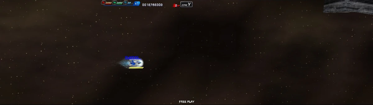 Zone Y (Dariusburst AC) | Darius Wiki | Fandom