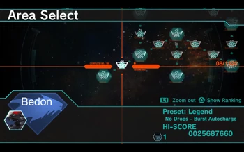 Bedon | Darius Wiki | Fandom