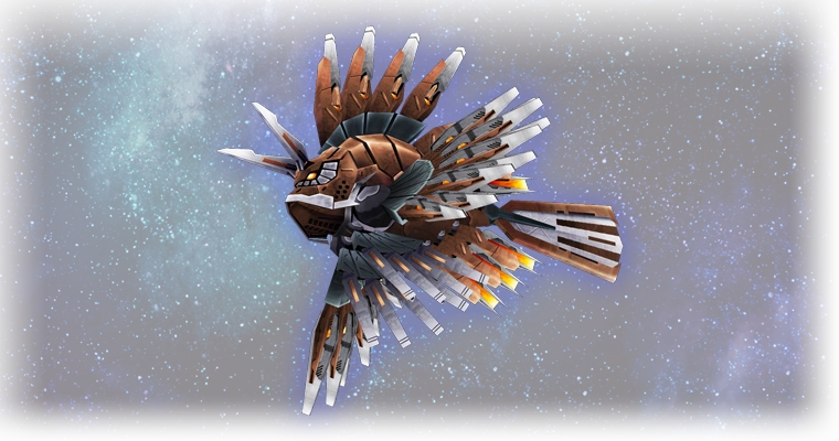 Thousand Bullets/Gallery | Darius Wiki | Fandom