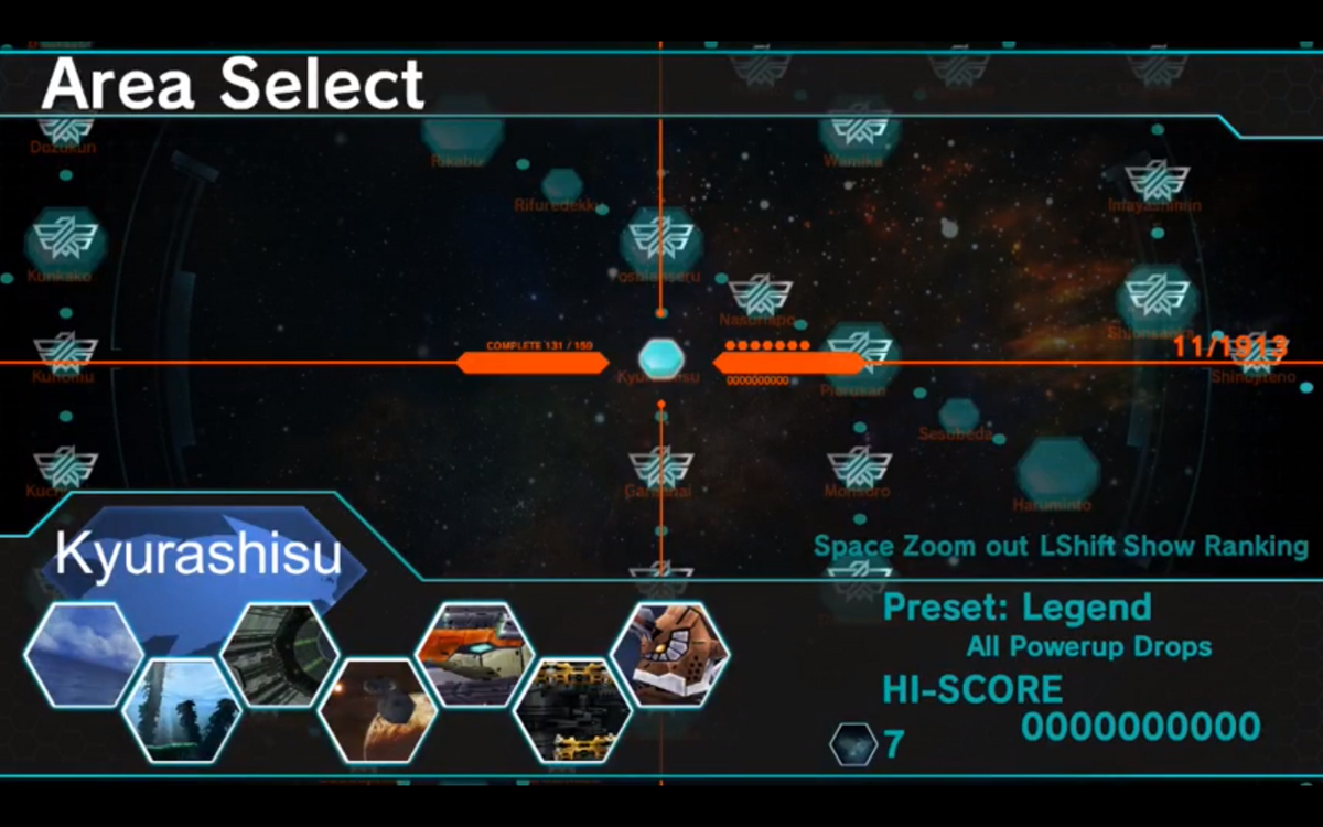 Kyurashisu Darius Wiki Fandom