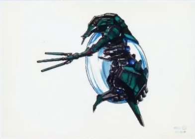 Bio Hazard/Gallery | Darius Wiki | Fandom