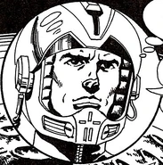 Proco | Darius Wiki | Fandom