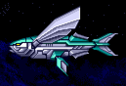 Burner Angel | Darius Wiki | Fandom