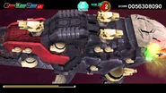Gigantic Bite | Darius Wiki | Fandom