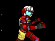 Sameluck Raida | Darius Wiki | Fandom