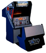 Darius II | Darius Wiki | Fandom