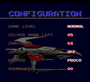 Super Darius II | Darius Wiki | Fandom