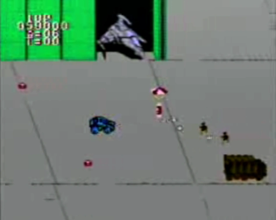 Darius Cameos | Darius Wiki | Fandom