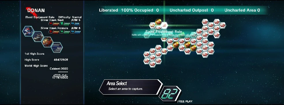 Donan | Darius Wiki | Fandom