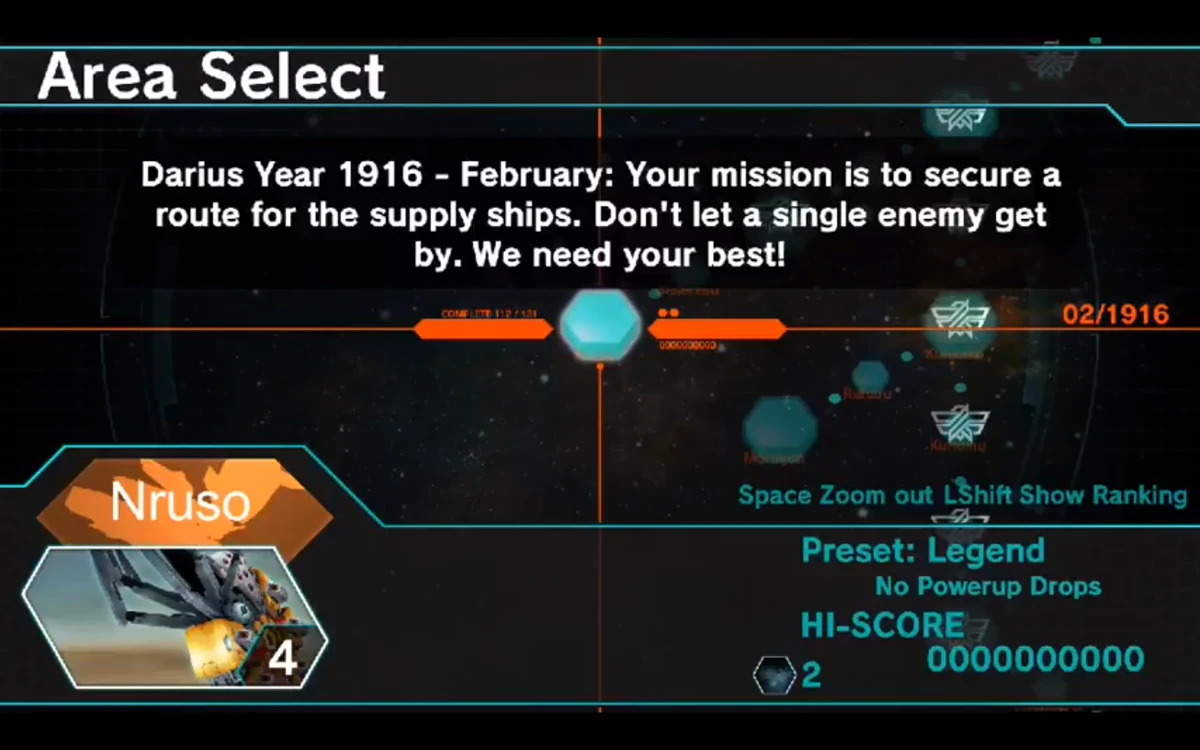 Nruso | Darius Wiki | Fandom