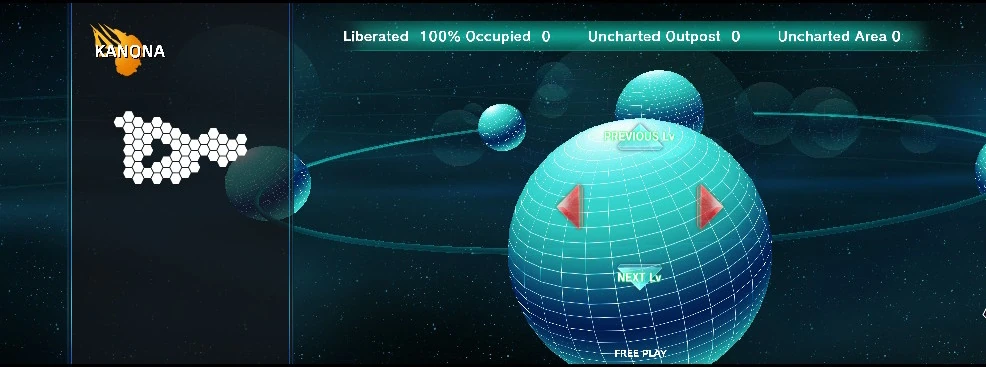 Kanona | Darius Wiki | Fandom