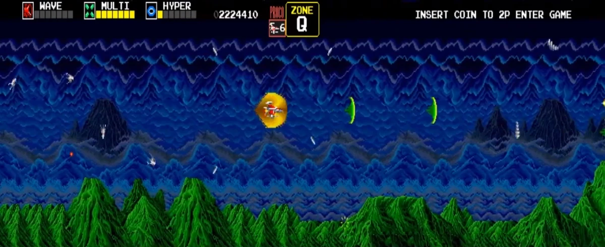 Zone Q (Darius) | Darius Wiki | Fandom