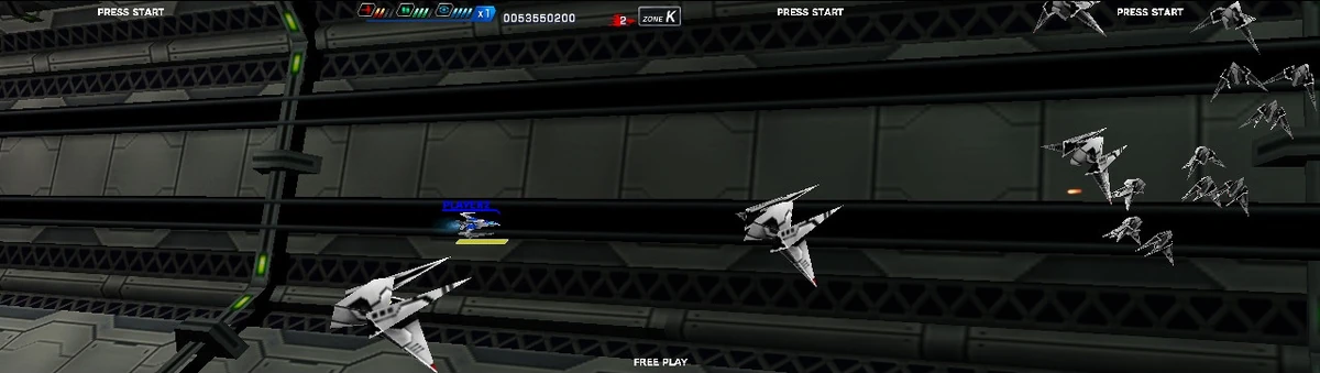 Zone K (Dariusburst AC) | Darius Wiki | Fandom