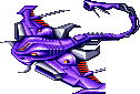 Big Rajarnn/Gallery | Darius Wiki | Fandom