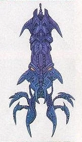 Demon Sword | Darius Wiki | Fandom