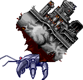 Yamato/Gallery | Darius Wiki | Fandom