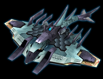 Lightning Flamberge/Gallery | Darius Wiki | Fandom