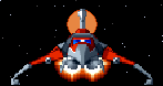 Silver-Hawk model FRSA-6351 | Darius Wiki | Fandom