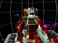 Sameluck Raida | Darius Wiki | Fandom