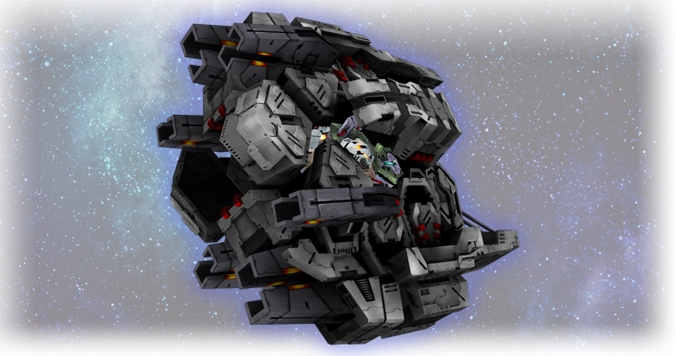 Phantom Castle/Gallery | Darius Wiki | Fandom