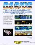 Darius | Darius Wiki | Fandom